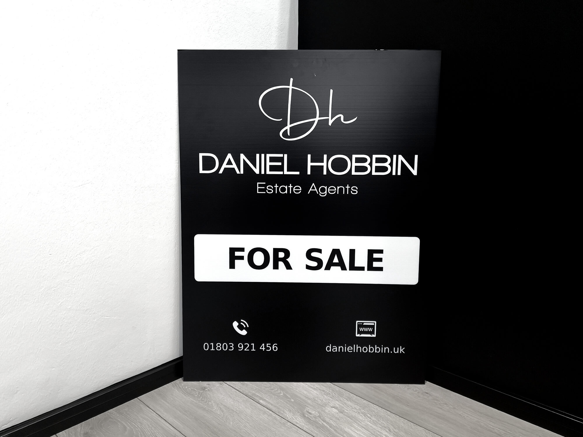 Selling Your Property in Torquay, Paignton or Torbay - Daniel Hobbin ...