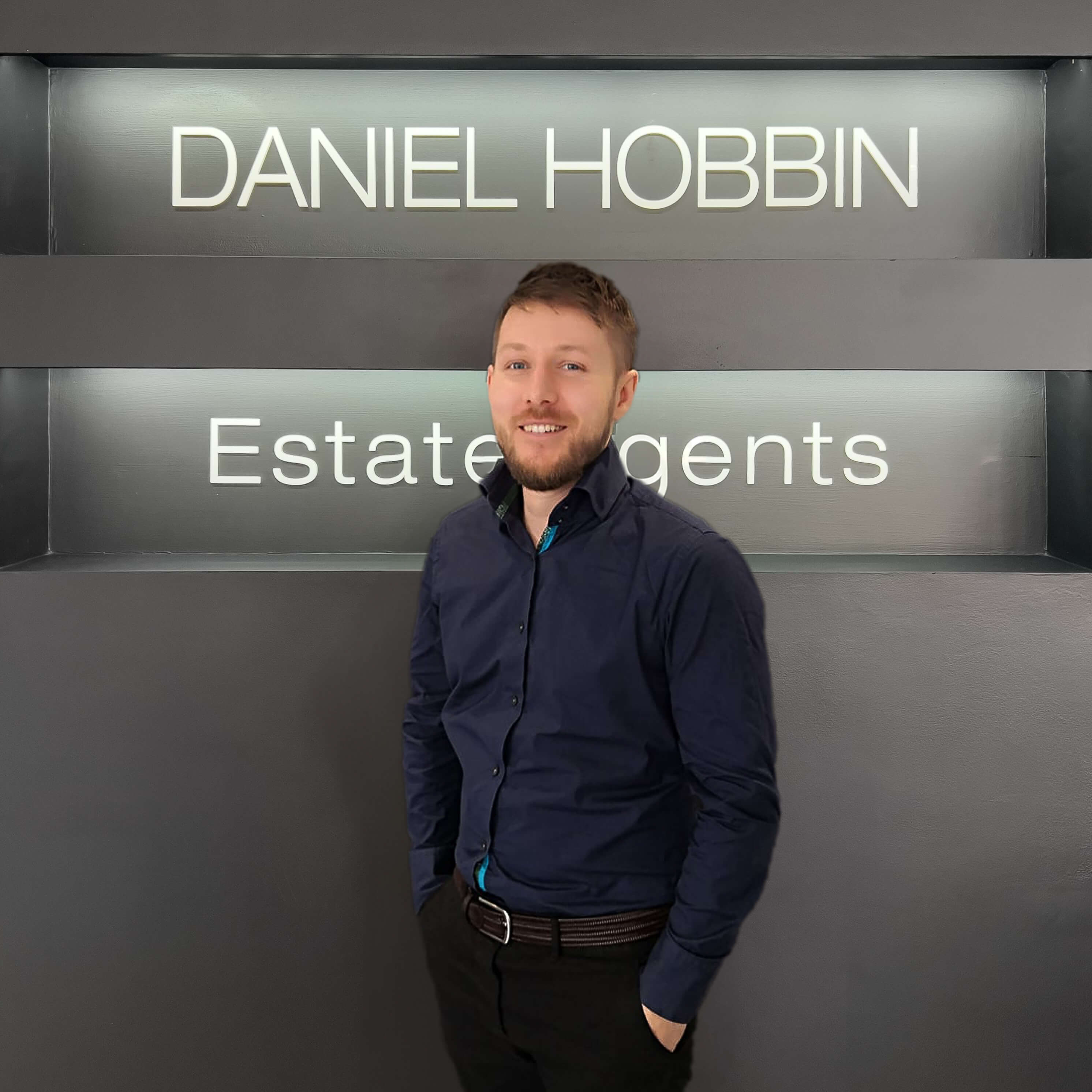 Torquay Estate Agents | Sales & Lettings | Daniel Hobbin